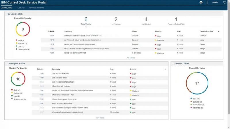 IBM Control Desk - Smartech Maximo Experts: EAM Services