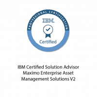 Smartech Maximo Experts: EAM services and IBM Maximo solutions