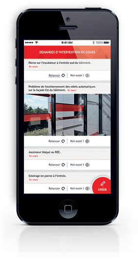 The Generation of CMMS Software in Tunisia - CARL SOURCE