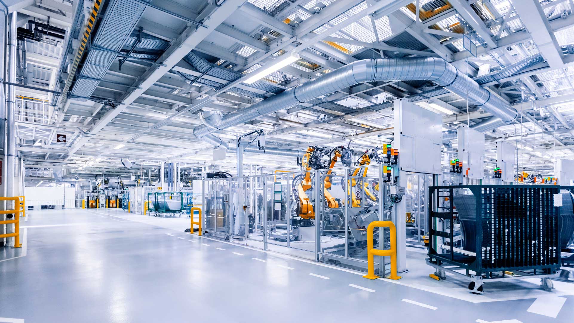 Smartech Maximo Experts : EAM/CMMS solutions and services