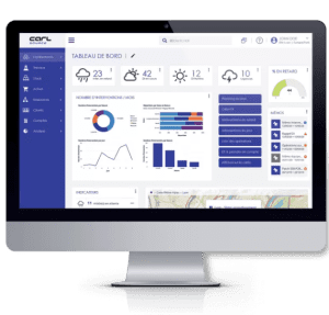 CARL EAM/CMMS Software - Smartech EAM Experts